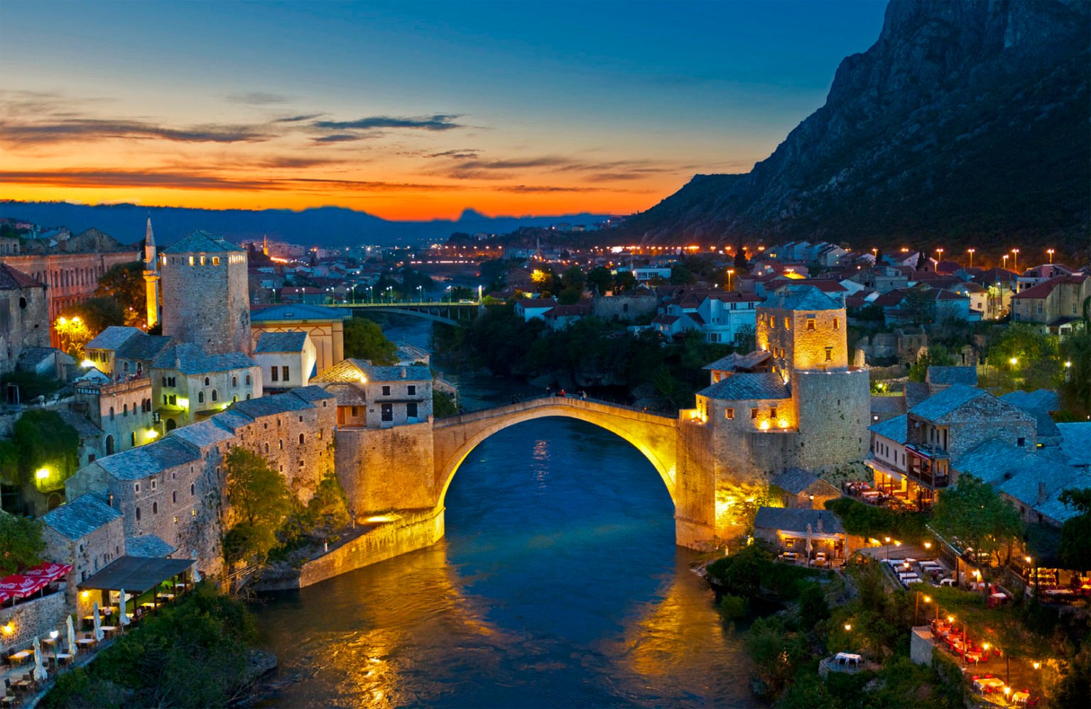 Welcome to Bosnia and Herzegovina – Nabeel Rashid Official