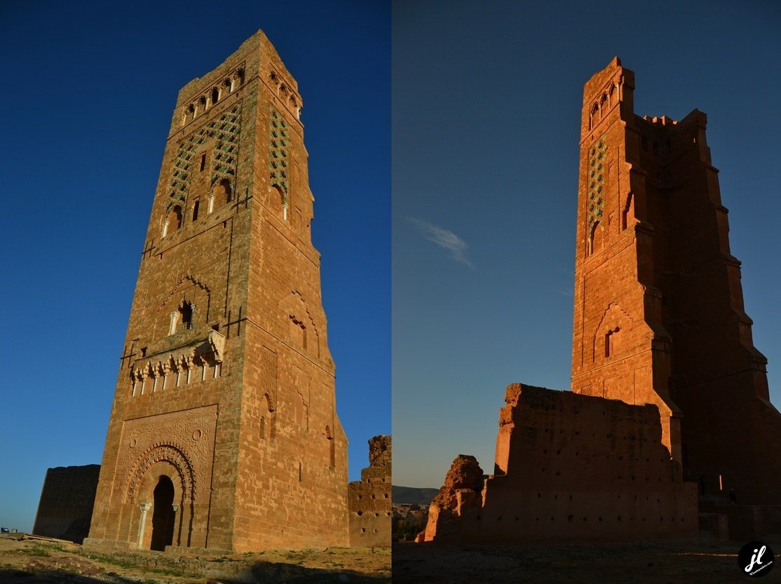 Oasis, Fertile Deserts and Other Attractions in Algeria – Nabeel Rashid ...