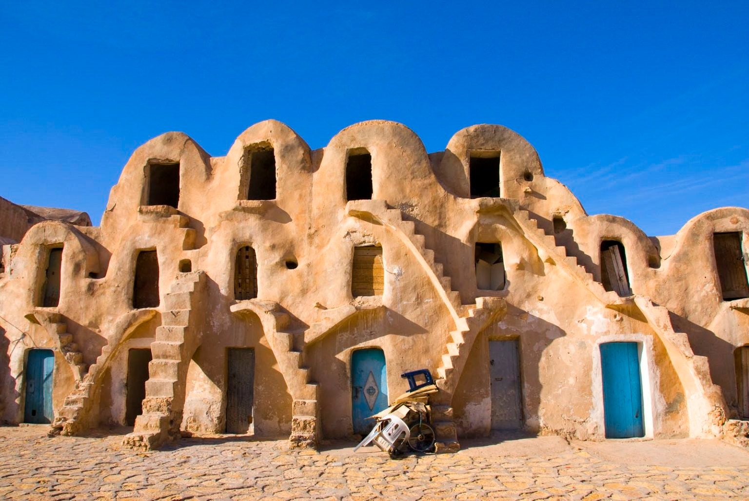 Tunisian: An Arabic Dialect or a Complete Language – Nabeel Rashid Official