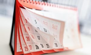 The Famous Calendars around the World – Nabeel Rashid Official