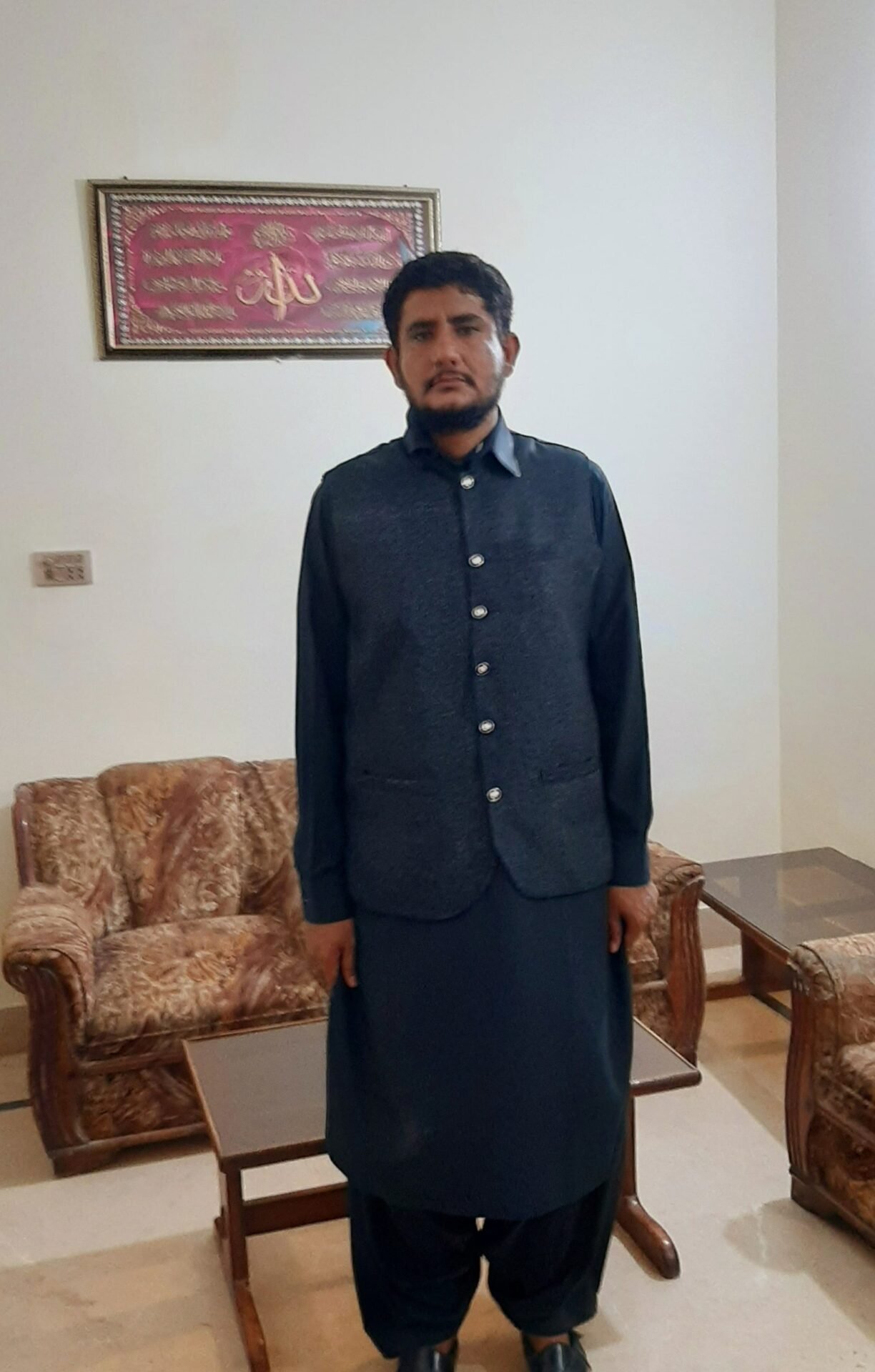 Undiscovered Destinations in Balochistan, Pride of Pakistan – Nabeel ...