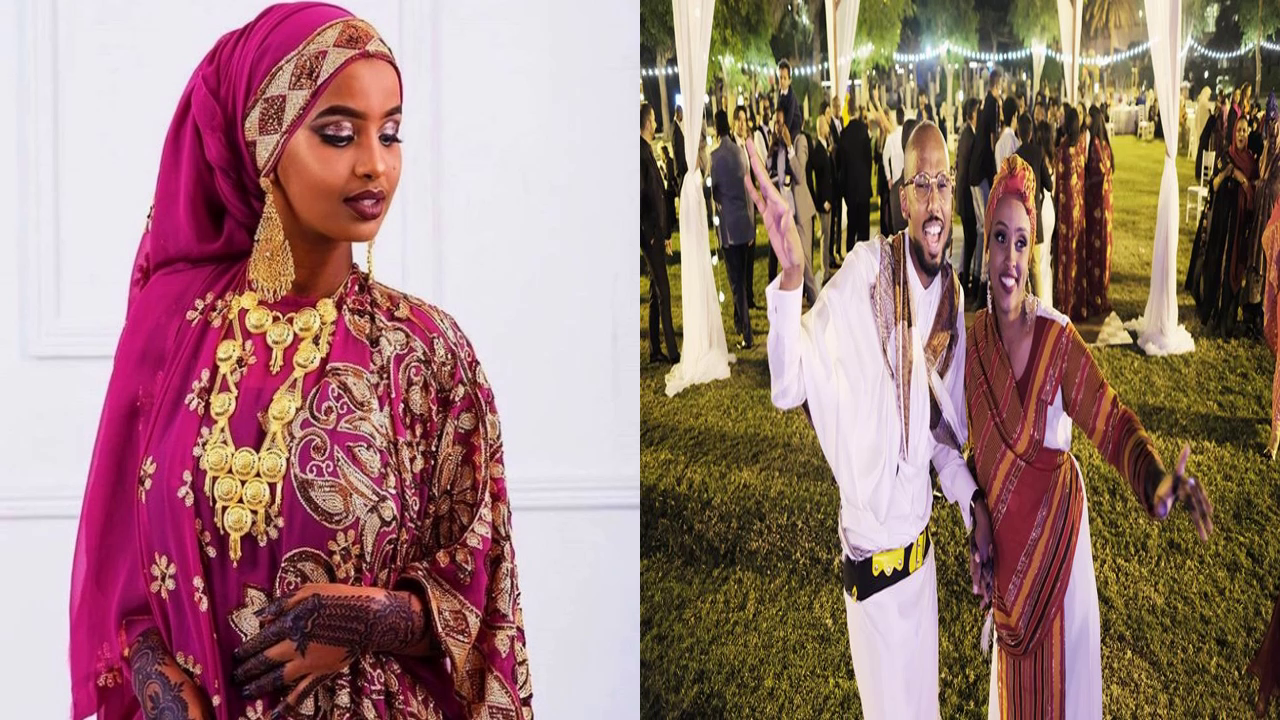 Somalia: An African Beauty with Exclusive Culture – Nabeel Rashid Official