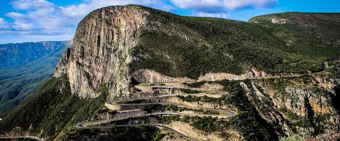 Angola: An African Beauty with Unique Natural Wonders – Nabeel Rashid ...