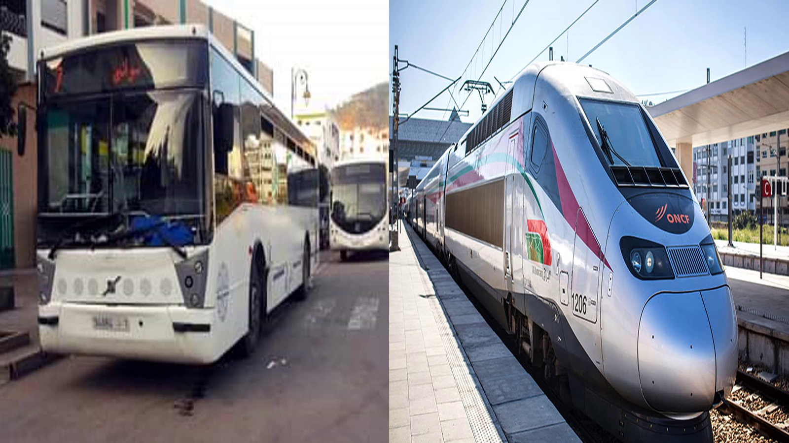 Welcome to The City of Tétouan – A Unique Blend of Moroccan and ...