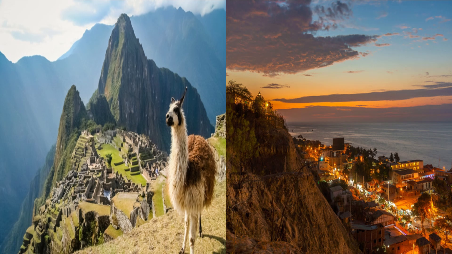 PERU: One of the Hidden Beauties in South America – Nabeel Rashid Official