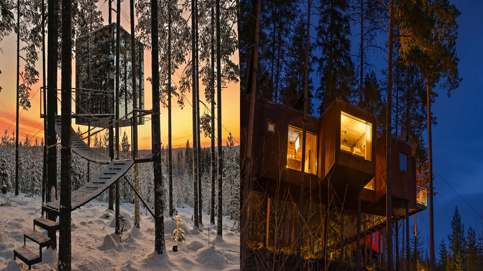 SWEDEN – The Land of Incredible Attractions, Wonders and Progress ...