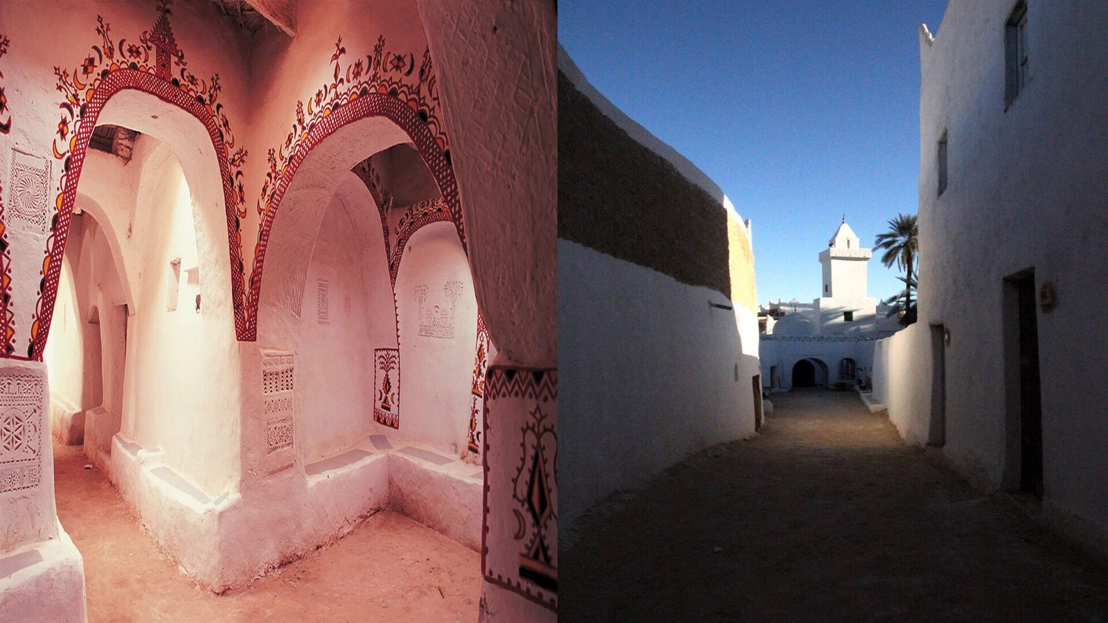 LIBYA – A Masterpiece of Beauty from Sahara Desert – Nabeel Rashid Official